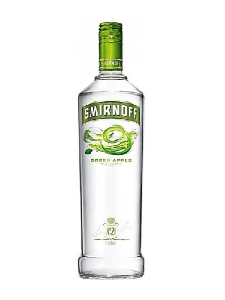 SMIRNOFF MINTY JAMUN – Susmita Wines